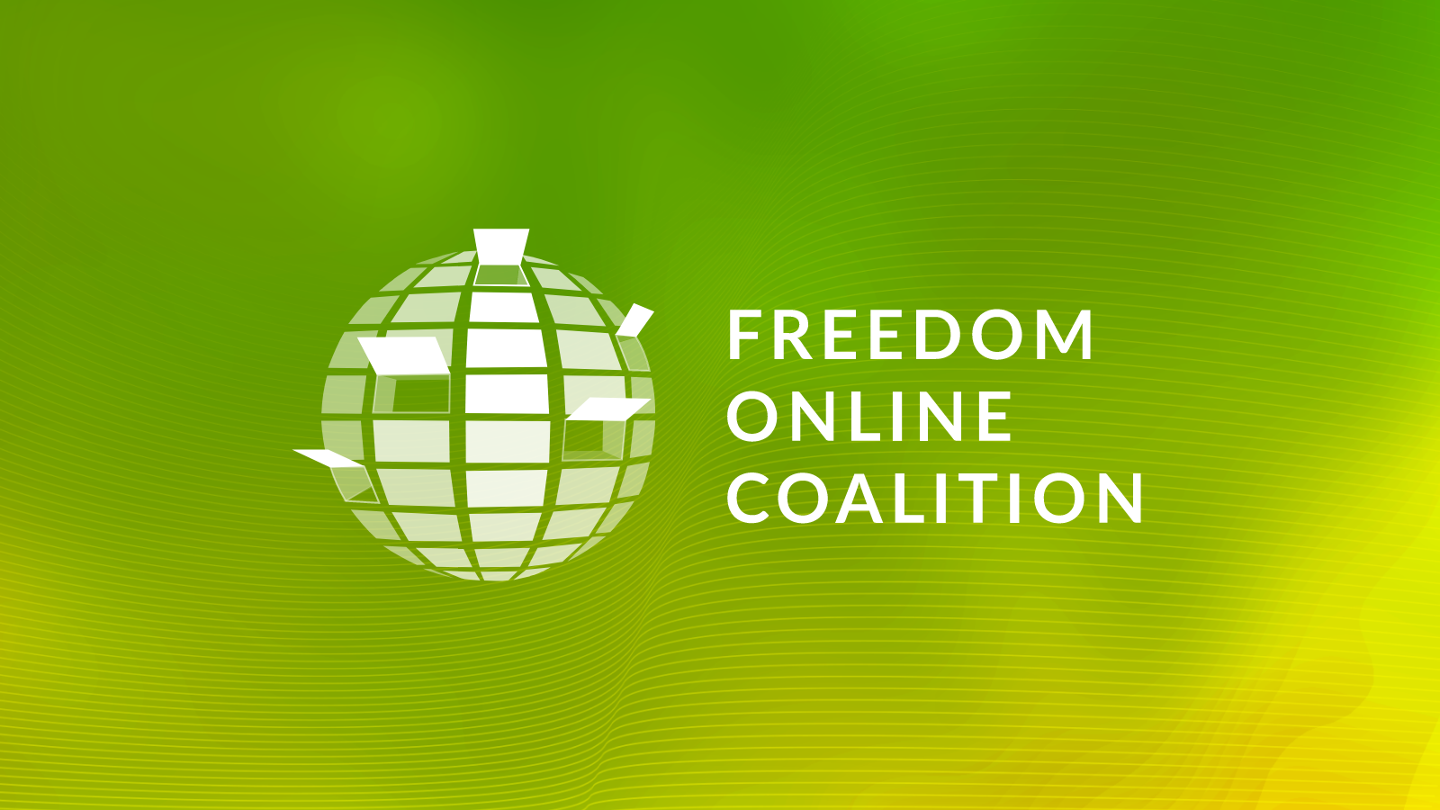 Home Page - Freedom Online Coalition