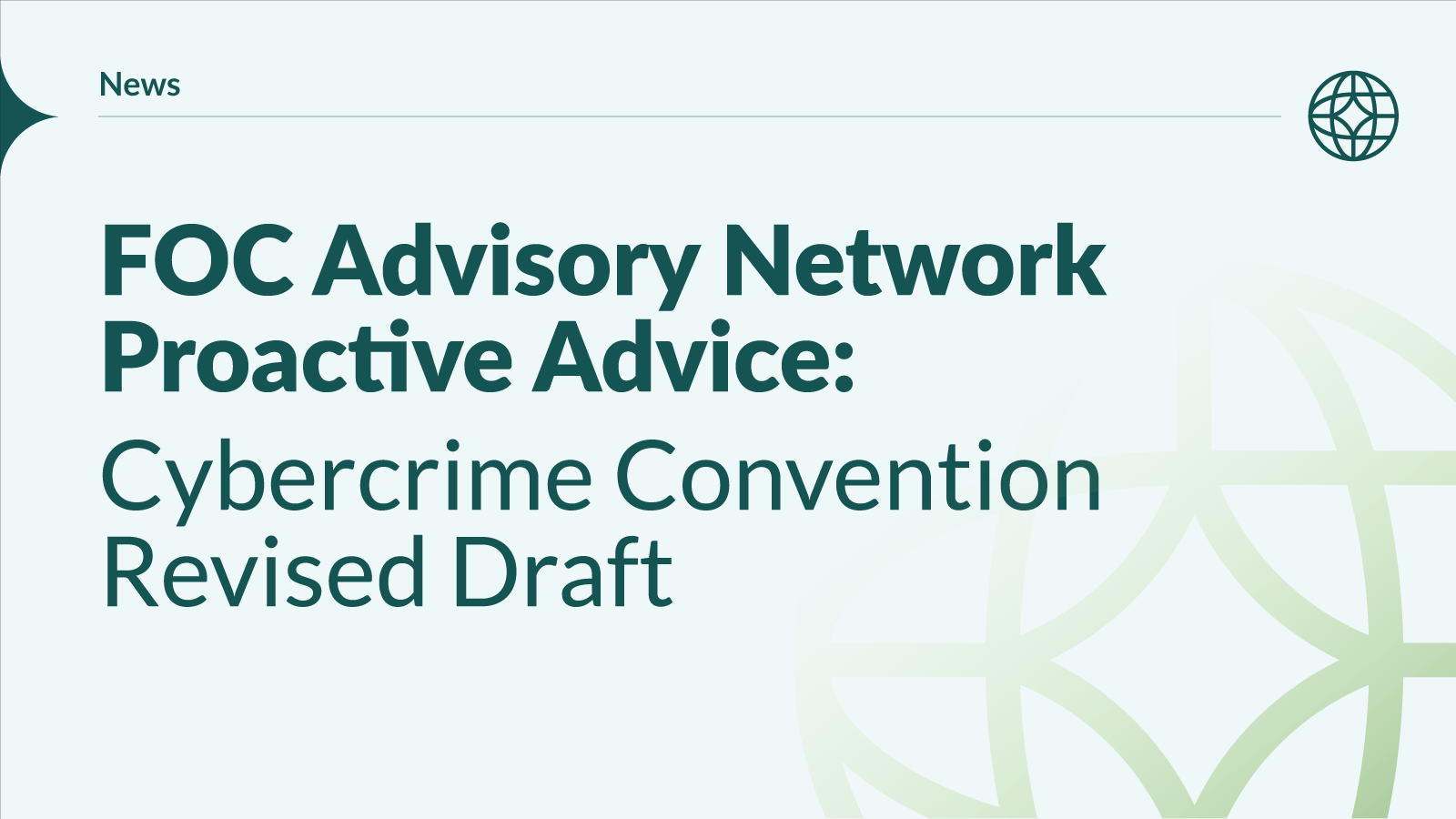 News - Freedom Online Coalition